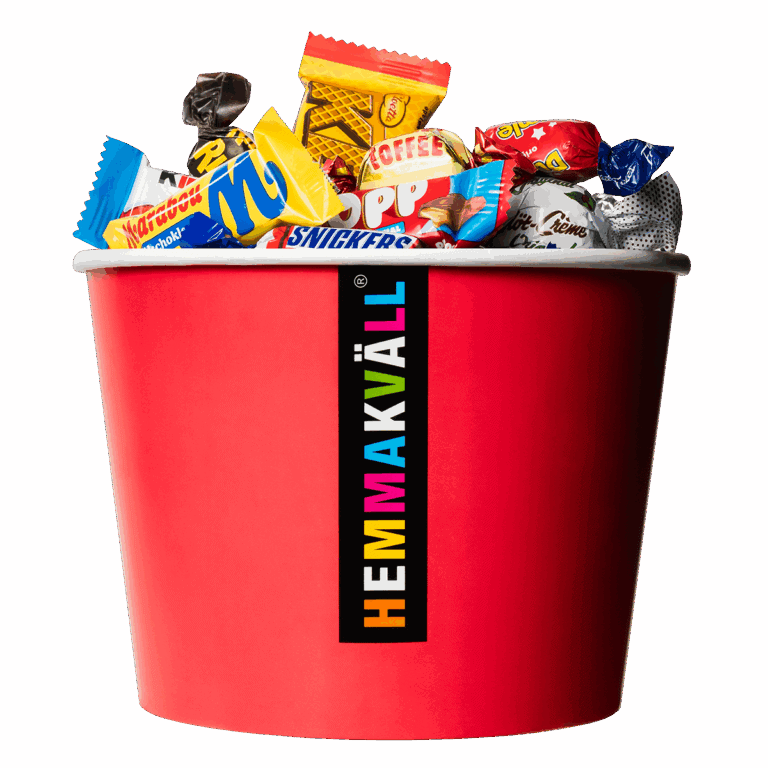 Se sortiment - Hemmakväll - Förening