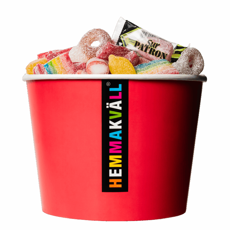 Se sortiment - Hemmakväll - Förening