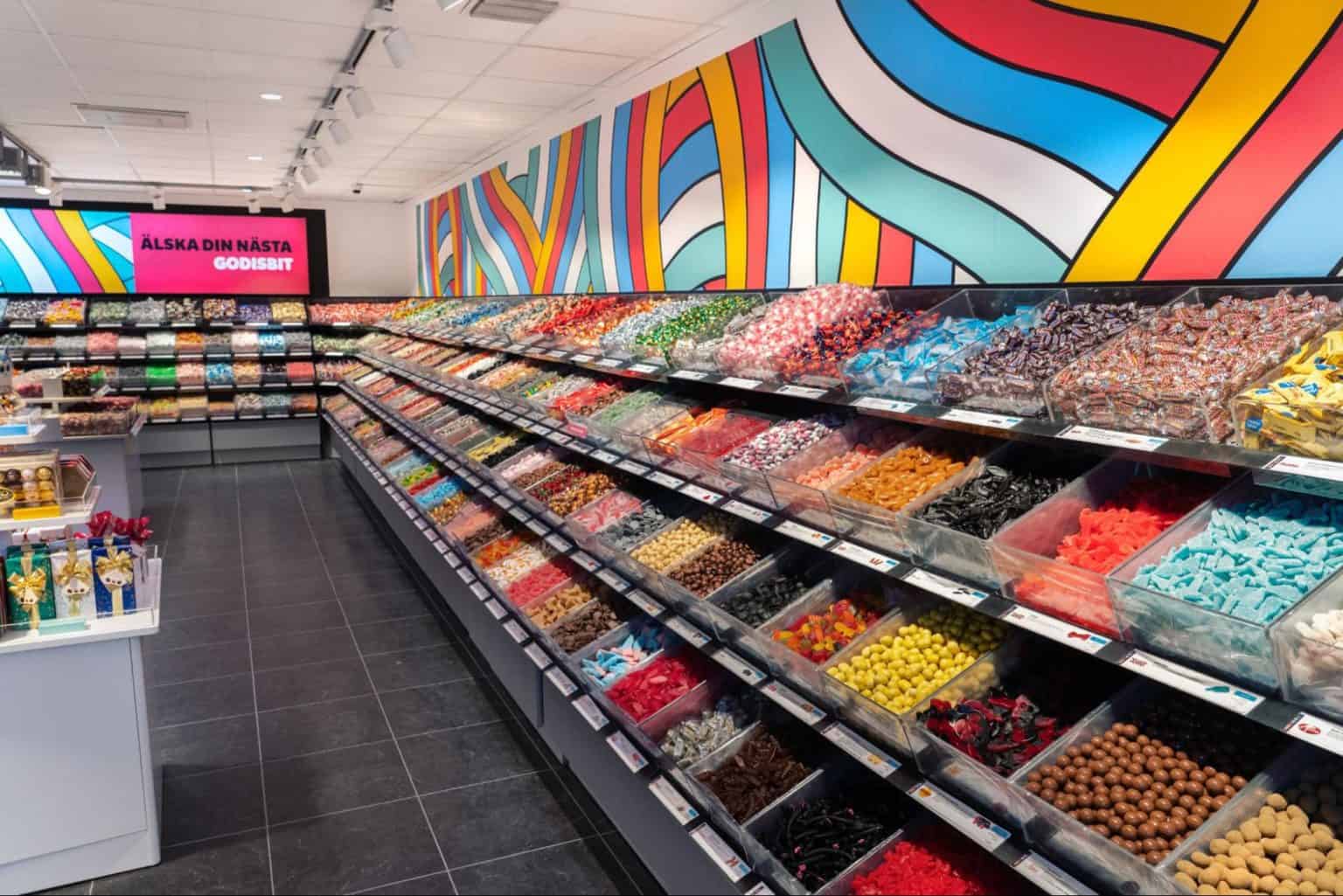 Hemmakväll - Hitta din närmsta butik & läs om goda nyheter! - Hemmakväll