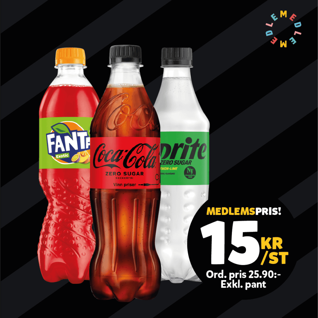 Hemmakväll - Hitta din närmsta butik & läs om goda nyheter! - Hemmakväll